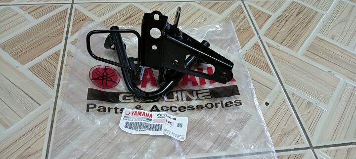YAMAHA Original STAY 1 BRACKET FOR MIO I 125/MIO M3 (2PH) | Lazada PH