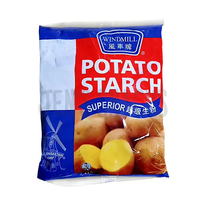 Windmill Potato Starch Superior 350 grams | Lazada PH