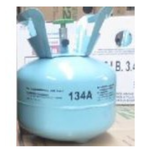 Ice Loong Freon 134a (3.4kg)Refrigerant (R134a). | Lazada PH