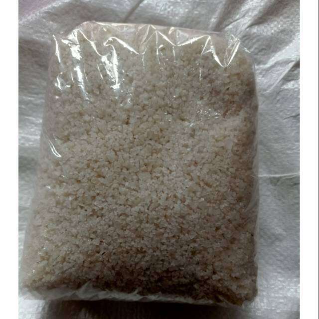 GARAM IKAN / GARAK GROSOK / GARAM UMTUK SEMUA IKAN | Lazada Indonesia