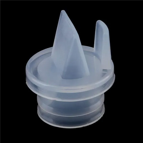 Portable Backflow Protection Breast Pump Duckbill Valve | Lazada PH