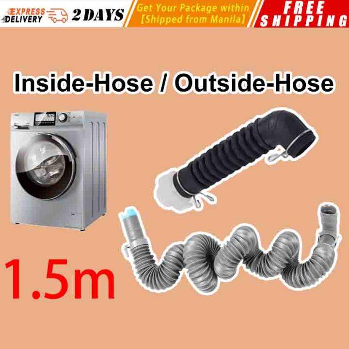 Washing Machine Drain Hose is Suitable For LG Automatic Washing Machine ...