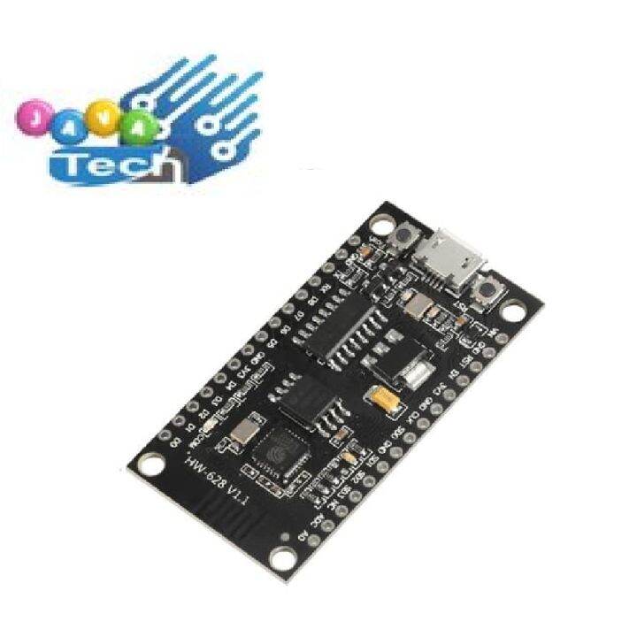 Ch340 Nodemcu V3 Lua 32mb Flash Memory Wifi Development Board Esp8266
