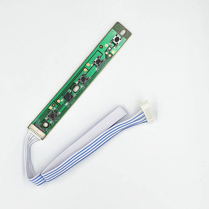 MR6จอแสดงผล LCD คณะกรรมการที่สำคัญ5การออกแบบแพทช์ที่สำคัญคณะกรรมการ ...