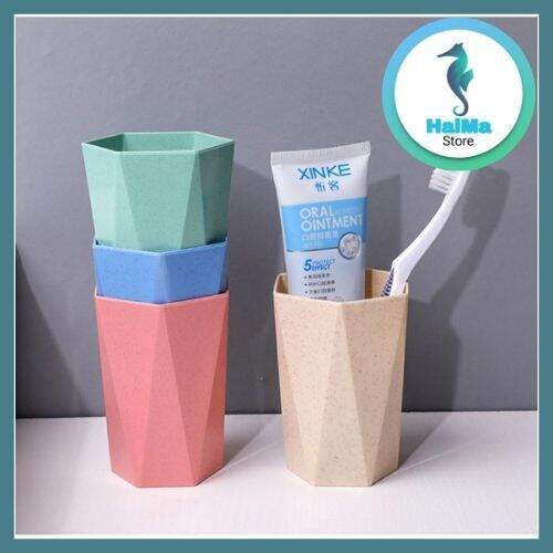 Gelas Jerami Gandum Ramah Lingkungan / GELAS MINUM BAHAN JERAMI GANDUM ...