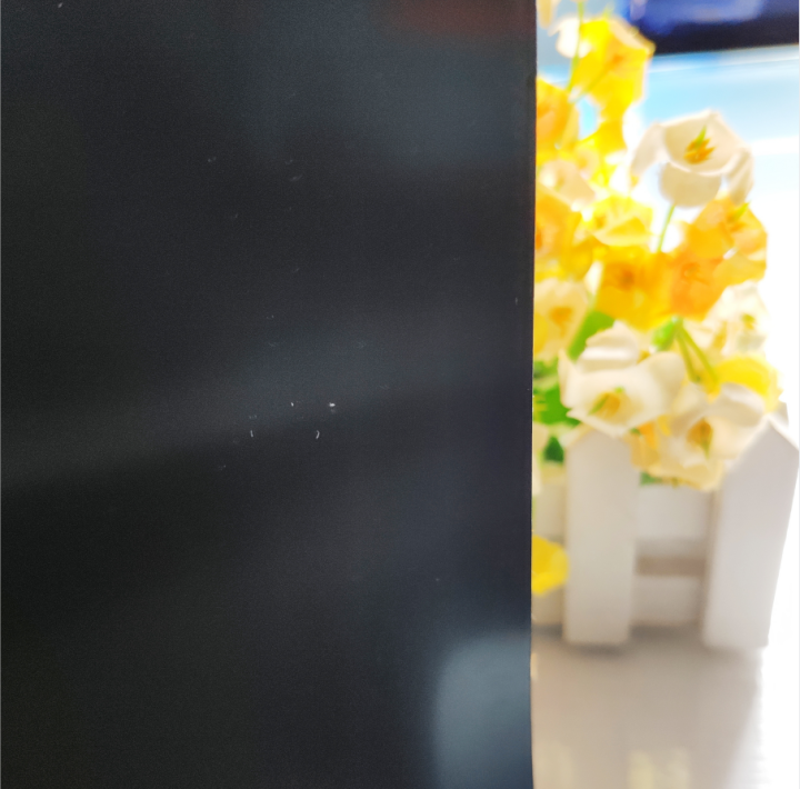 Full Black Window Film Privacy UV Protection Darken Waterproof Window ...