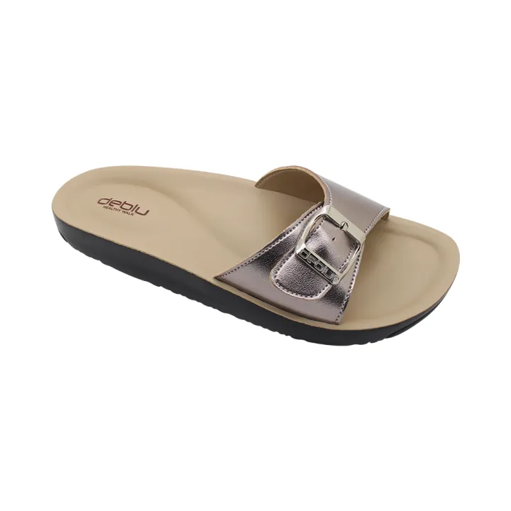 รองเท้าแตะเพื่อสุขภาพDEBLU L4706 | Lazada.co.th