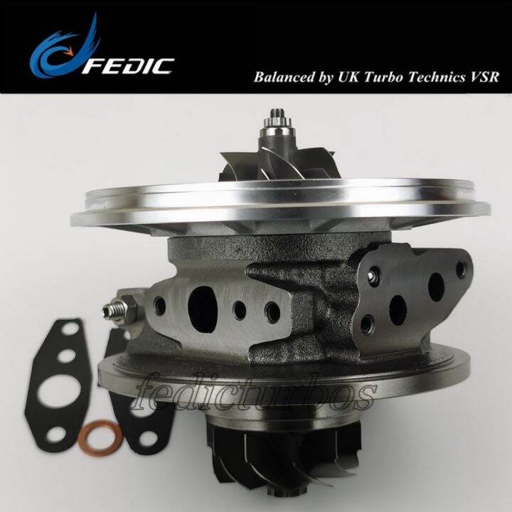 Turbine CT16V 17201-30100 17201-0L040 Turbo cartridge chra for Toyota ...
