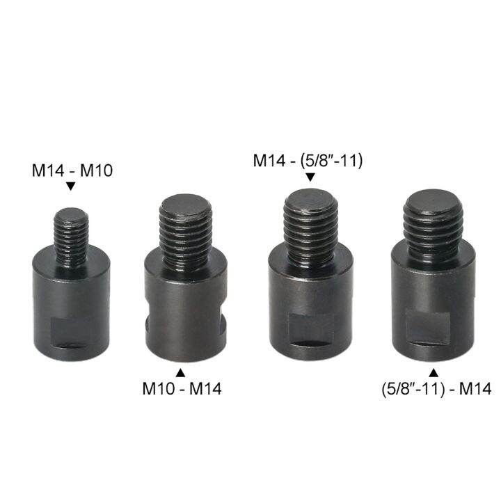 Unnicoco Angle Grinder Adapter Converter For Thread Conversion Of ...