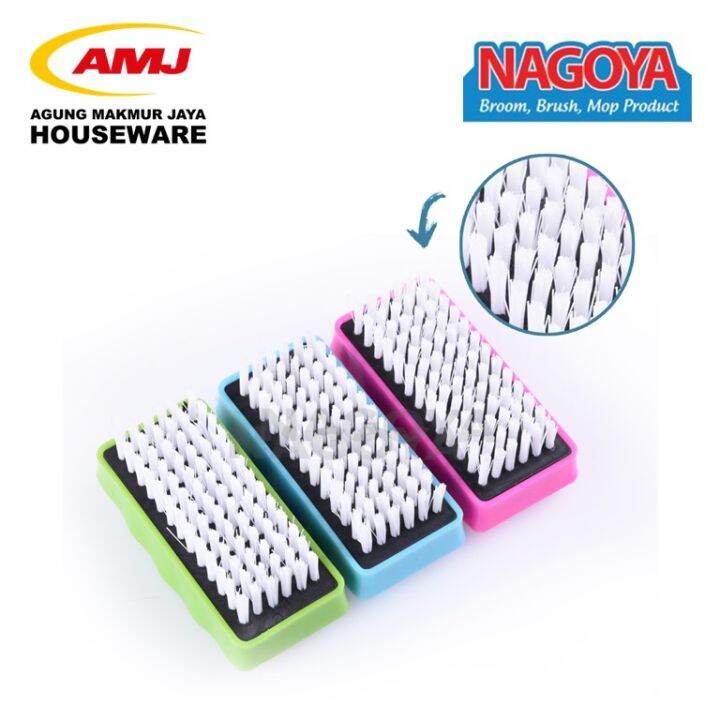 SIKAT BAJU / SIKAT PAKAIAN / SIKAT CUCI / SIKAT AICHI NAGOYA | Lazada ...