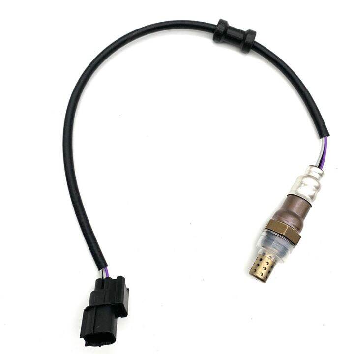 New O2 Oxygen Sensor Downstream for Honda Civic 1.8L 1.3L 2006-2014 234 ...