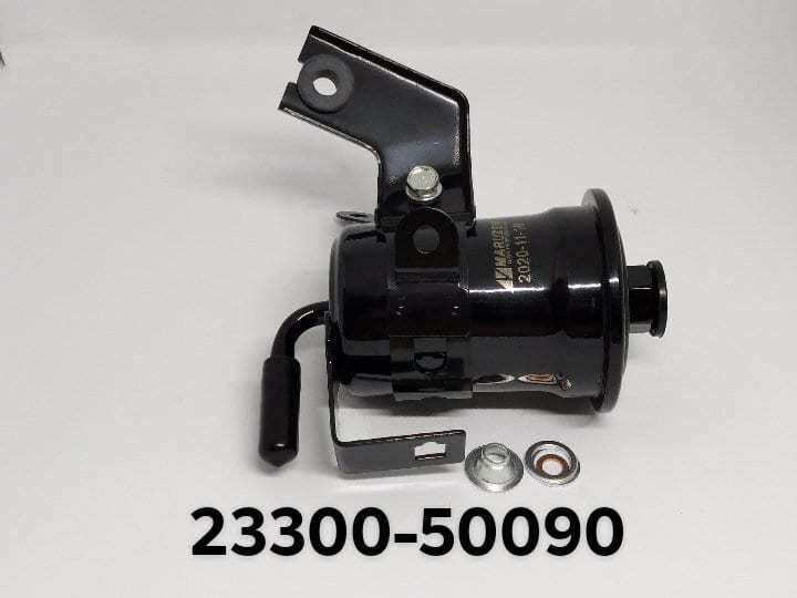 Casco 23300-50090 Fuel Filter for TOYOTA LANDCRUISER '98 - '07 | Lazada PH