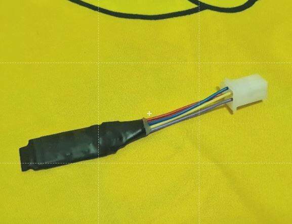 บลูทูธทดแทนสายจูนกล่องVOTOL EM30S EM50 em80s EM70 EM50-4 EM80 EM100 ...