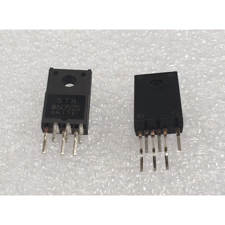 IC STRW 6052S | Lazada Indonesia