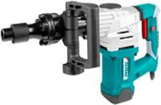 TOTAL TOOLS DEMOLITION BREAKER 1300W TH213006 | Lazada PH