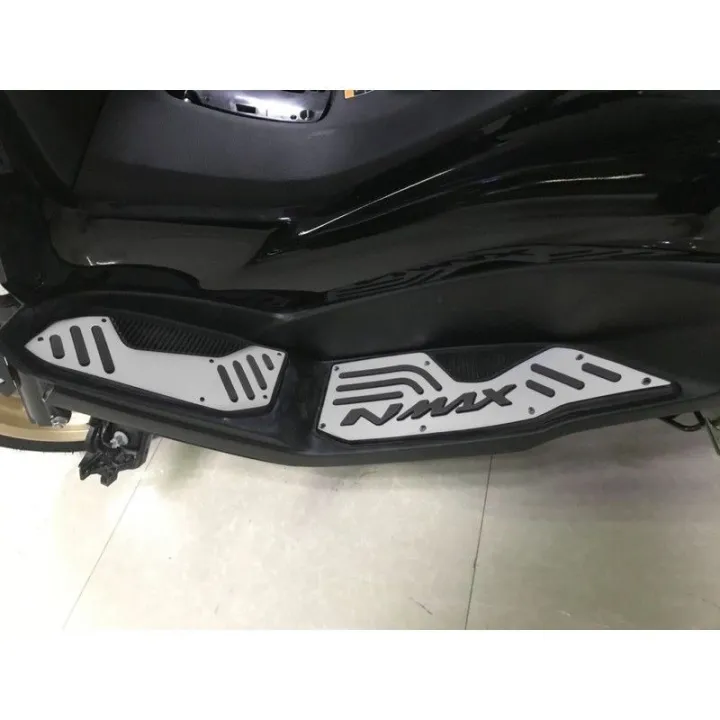 HO- Nmax v2 2020 Matting Rubber and aluminum alloy combination | Lazada PH