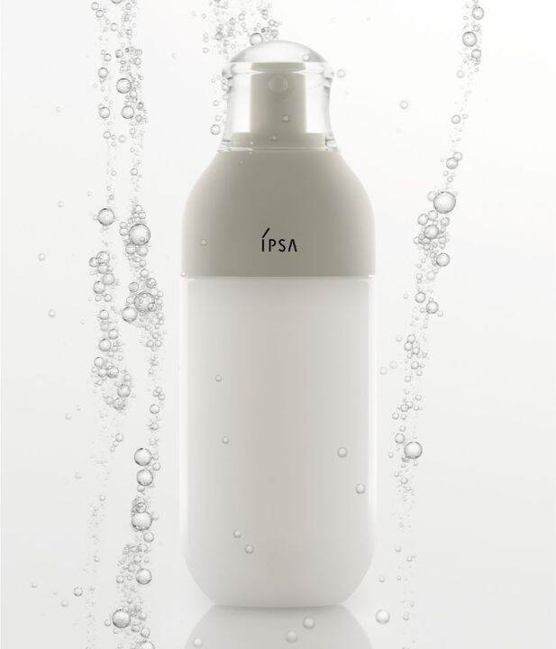 IPSA - ME Sensitive 4 175 ml { #beautiful #beauty #skincare #สกินแคร์ #เครื่องสําอางค์ #central ...