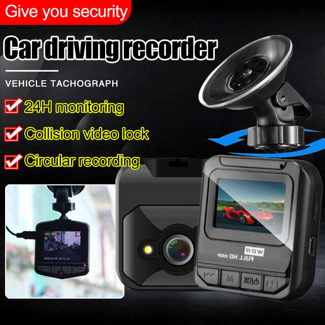 order coming. In-Mirror Video order coming High Definition Car Recorder ...