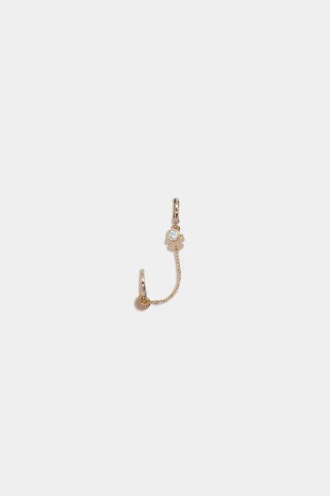 orphic. Ellie Chain Earring | Lazada PH