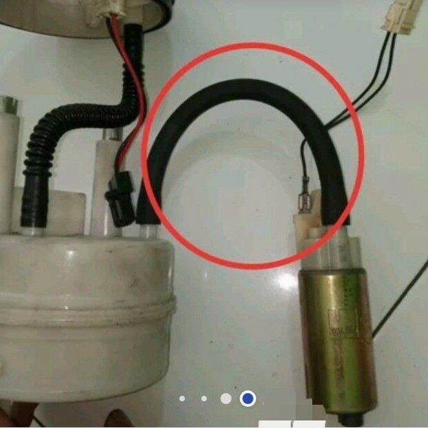 selang fuel pump grand livina 1 pc | Lazada Indonesia