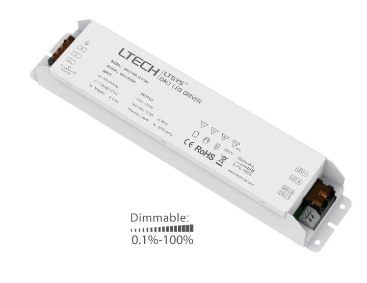 LED Intelligent Driver | Lazada.co.th