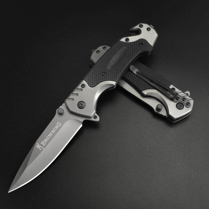 Knife saber self-defense Swiss sergeant carrying special forces ...