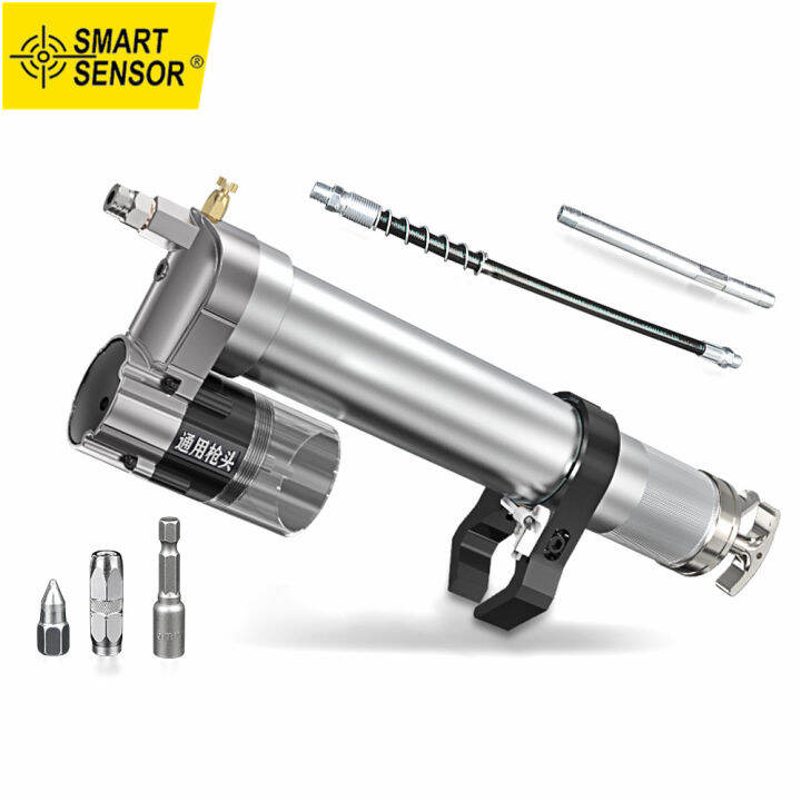 Smart Sensor Lithium Electric Combined Type Grease Machine Split-type ...