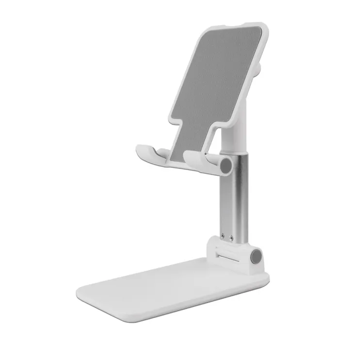COD Universal Phone Stand Foldable Desk Phone Holder Telescopic ...