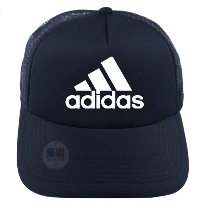 ADIDAS NETCAP DIGITAL PRINT | Lazada PH
