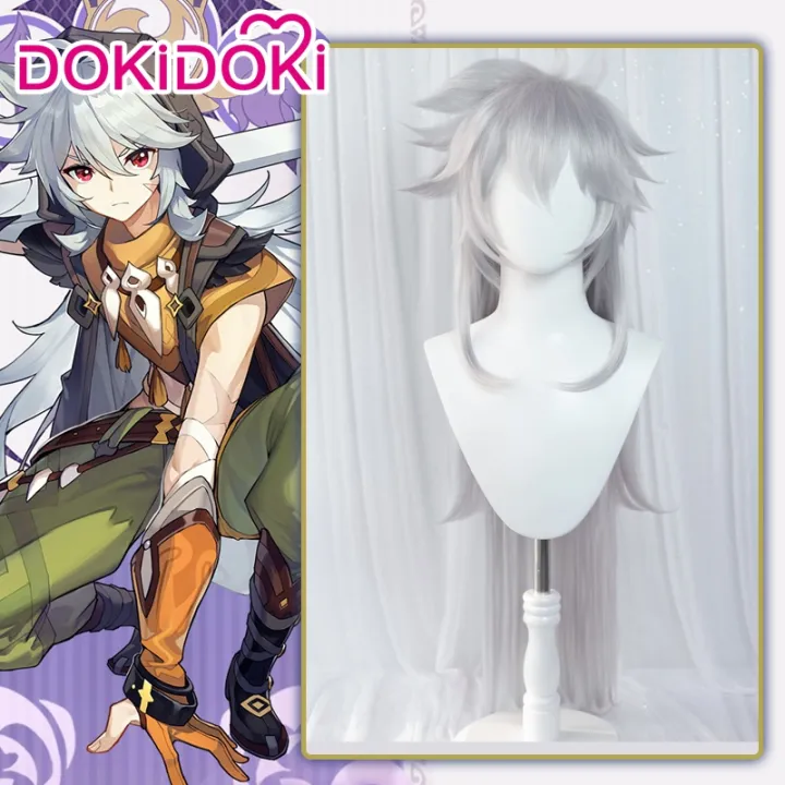 halloween costume for adults IN STOCK DokiDoki Game Genshin Impact ...