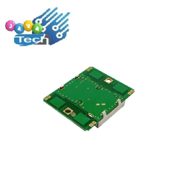 Microwave Doppler Radar HB100 Motion Sensor Module | Lazada Indonesia