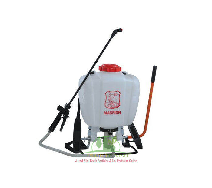 Hand Sprayer Maspion Kapasitas 15 Liter | Lazada Indonesia