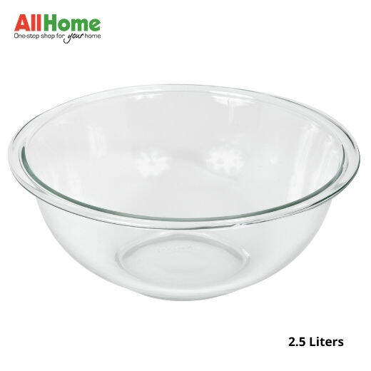 Mixing Bowl 2.5L PYREX | Lazada PH