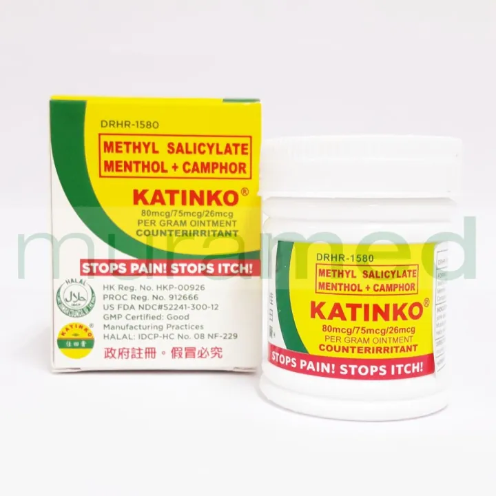 Katinko 30g | Lazada PH