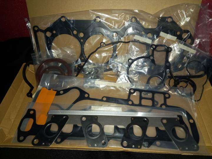 WL GASKET REBUILDING KIT | Lazada PH