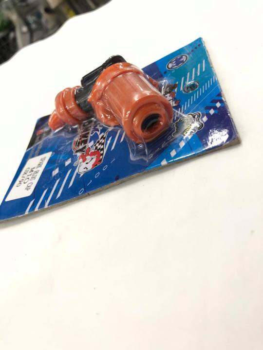 RACING MONKEY SPARK PLUG CAP MIO | Lazada PH
