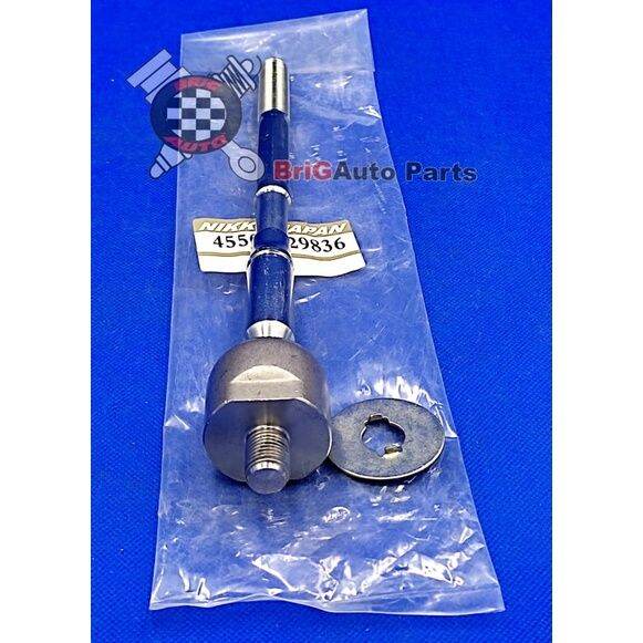 Toyota Hiace 2005-2018 Rack end(sold per piece) | Lazada PH