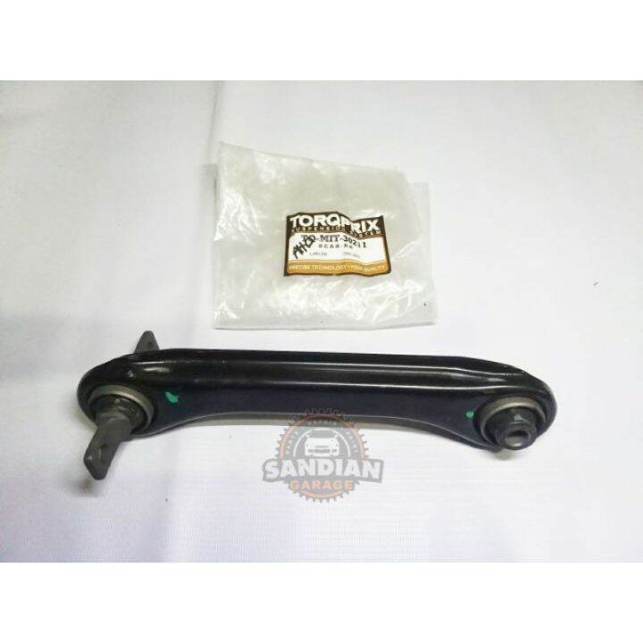 Lateral Link Upper Rear Right Lancer Itlog Pizza All Variant | Lazada PH