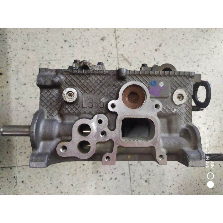 Ford Escape 2.3L cylinder head assembly SURPLUS | Lazada PH