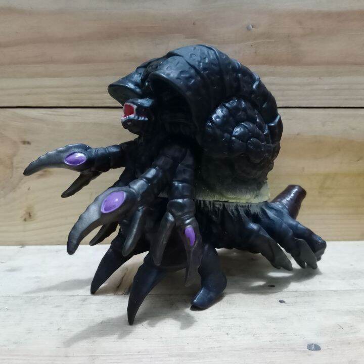 recast bandai ultra monster ultraman tiga final boss gatanothor ...