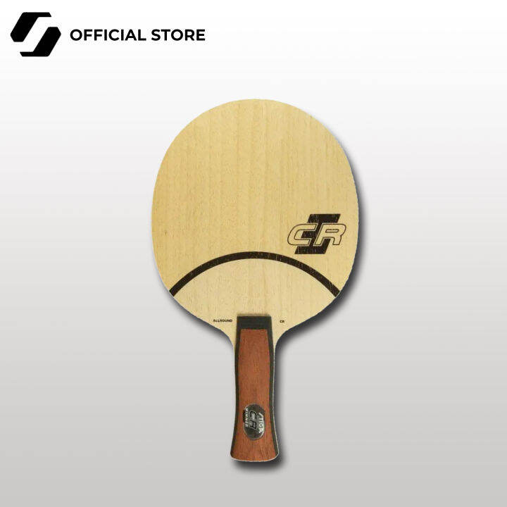 STIGA Allround CR WRB Table Tennis Blade / Racket / Table Tennis ...