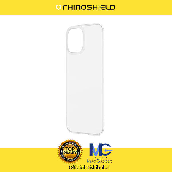 Rhinoshield Extra Backplate for MOD NX for iPhone 12 Series | Lazada PH