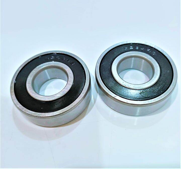 ebike ball bearing 6204RS, sealed bearing commonly use for hub motor ...