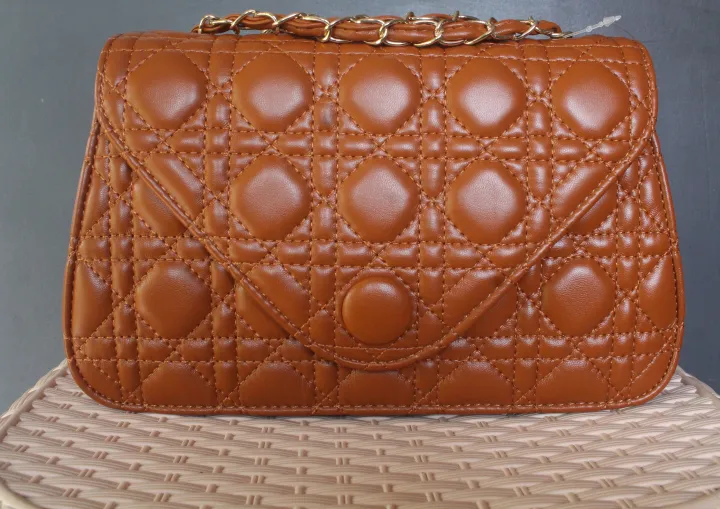 Original HOW R. U Shoulder Bag | Lazada PH