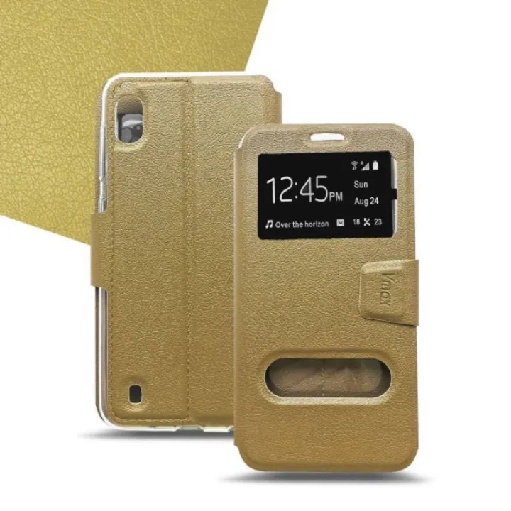 👍เคสฝาพับSamsungรุ่นA22/A03S/G7106/A9pro/Note 2/Note 3/Note 4/Noote5/Note 9 | Lazada.co.th