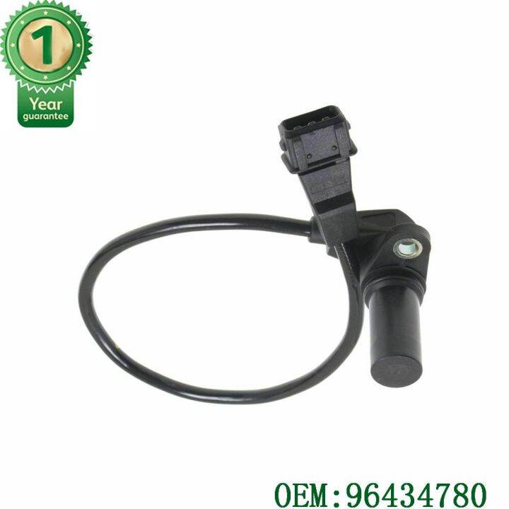 1 96253542 96434780 Crankshaft Position Sensor For Chevrolet AVEO Optra ...