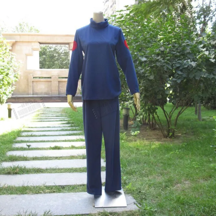 Naruto Namikaze Minato COS Naruto fourth generation cloak cloak clothes ...