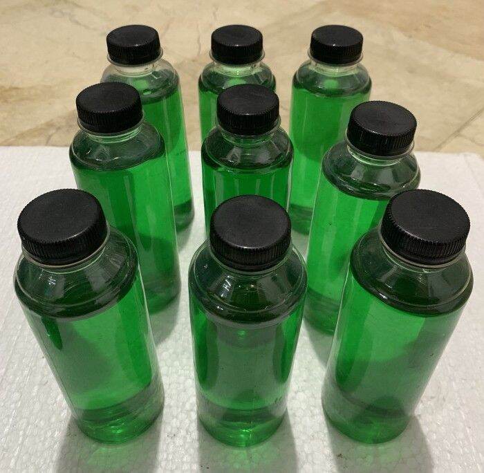 CAIRAN PELUNTUR BAUT CAIRAN IJO CAIRAN HIJAU CAIRAN PEMBERSIH KARAT ...