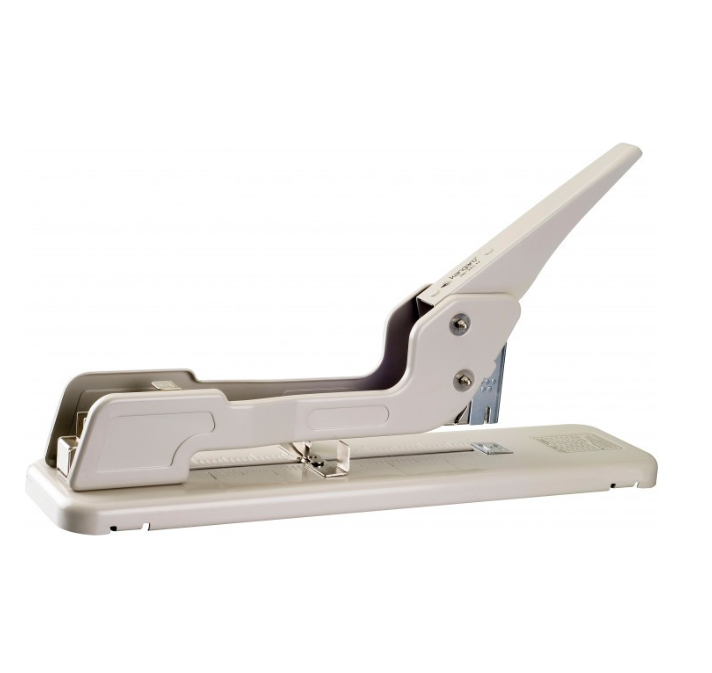 KANGARO HD-23L17 Heavy Duty Long Arm Binding Stapler | Lazada PH