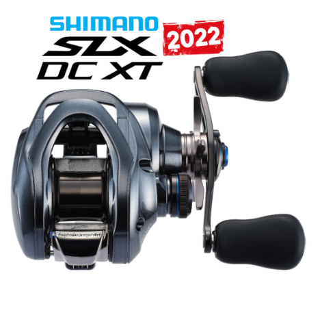 2022 SHIMANO SLX DC XT BAITCASTING REEL | Lazada